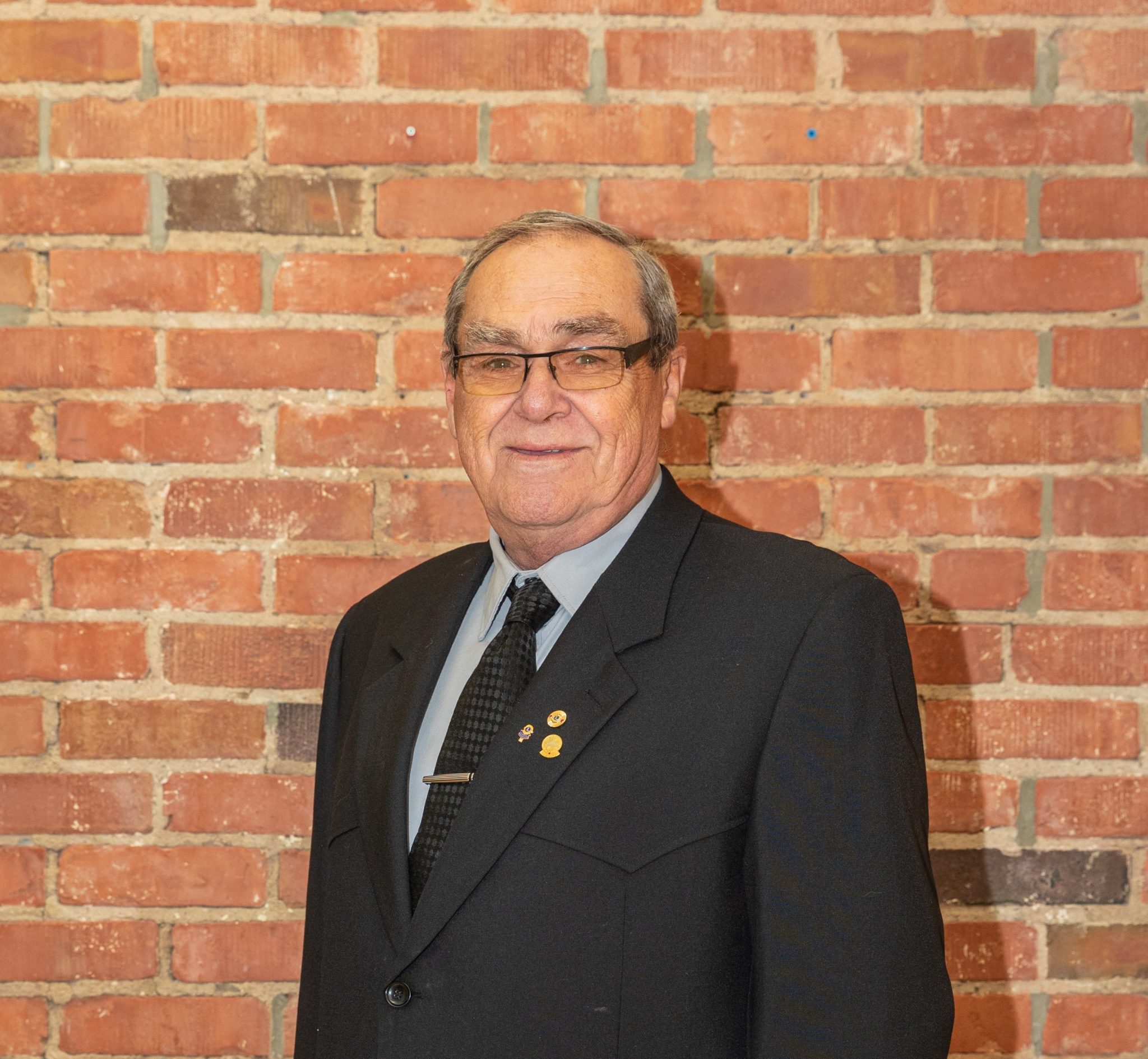 Our Board of Directors - Lions Foundation of Canada Dog Guides
