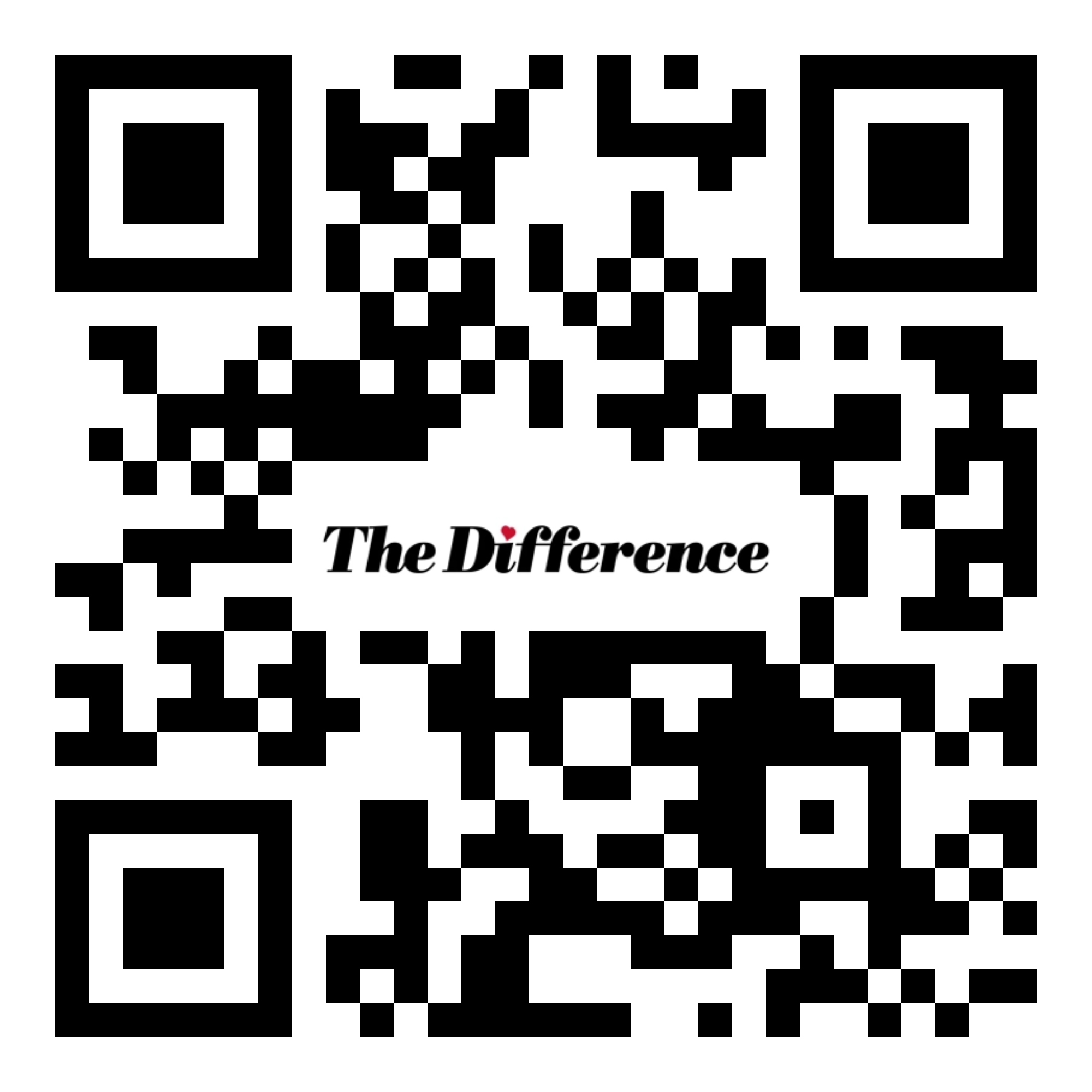 The Difference Campaign Lions Social Media Kit - Lions Foundation of ...